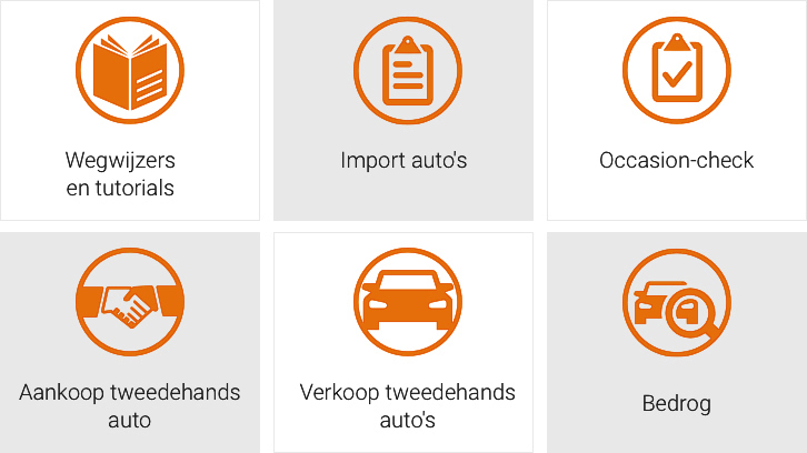 Tips And Tricks For Buying A Used Car Carfax